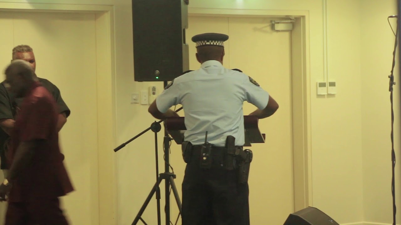 SIPC Launch for Ezi Pei by Prime Minister Sogavare - YouTube