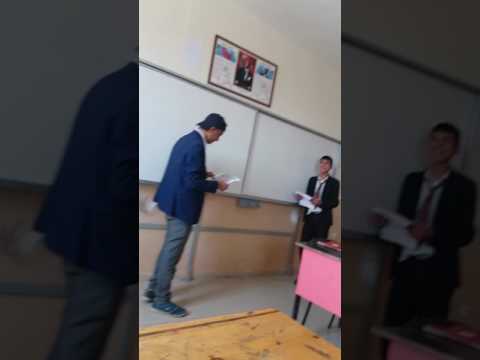 Karşılıklı mani
