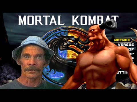 Mortal Kombat - Solano Edition (Don Ramon)