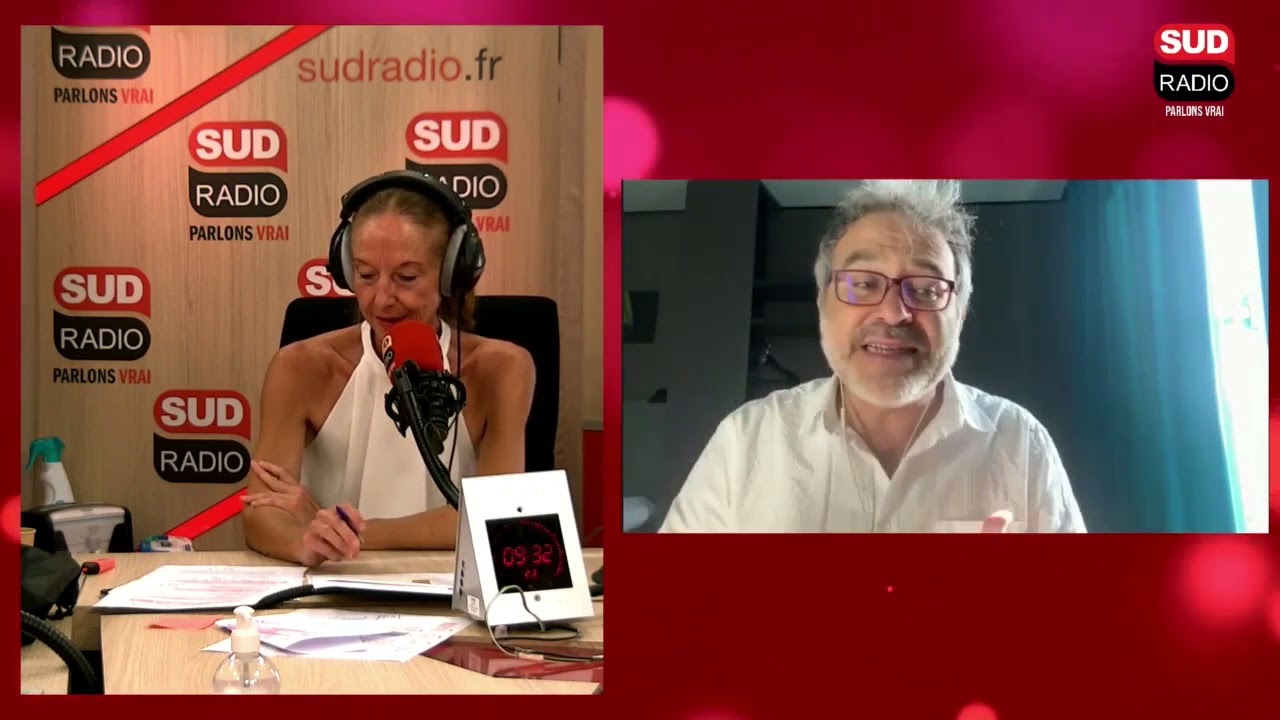 Qu’est-ce que l'audace ? - YouTube