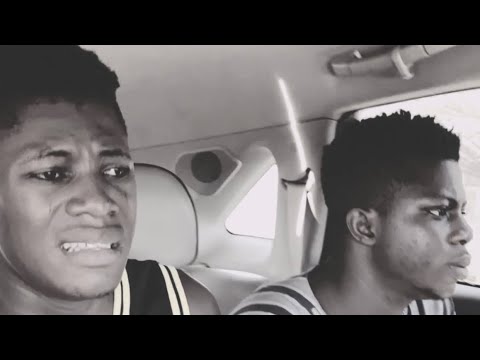 Classy Jester and The Kidnappers - YouTube