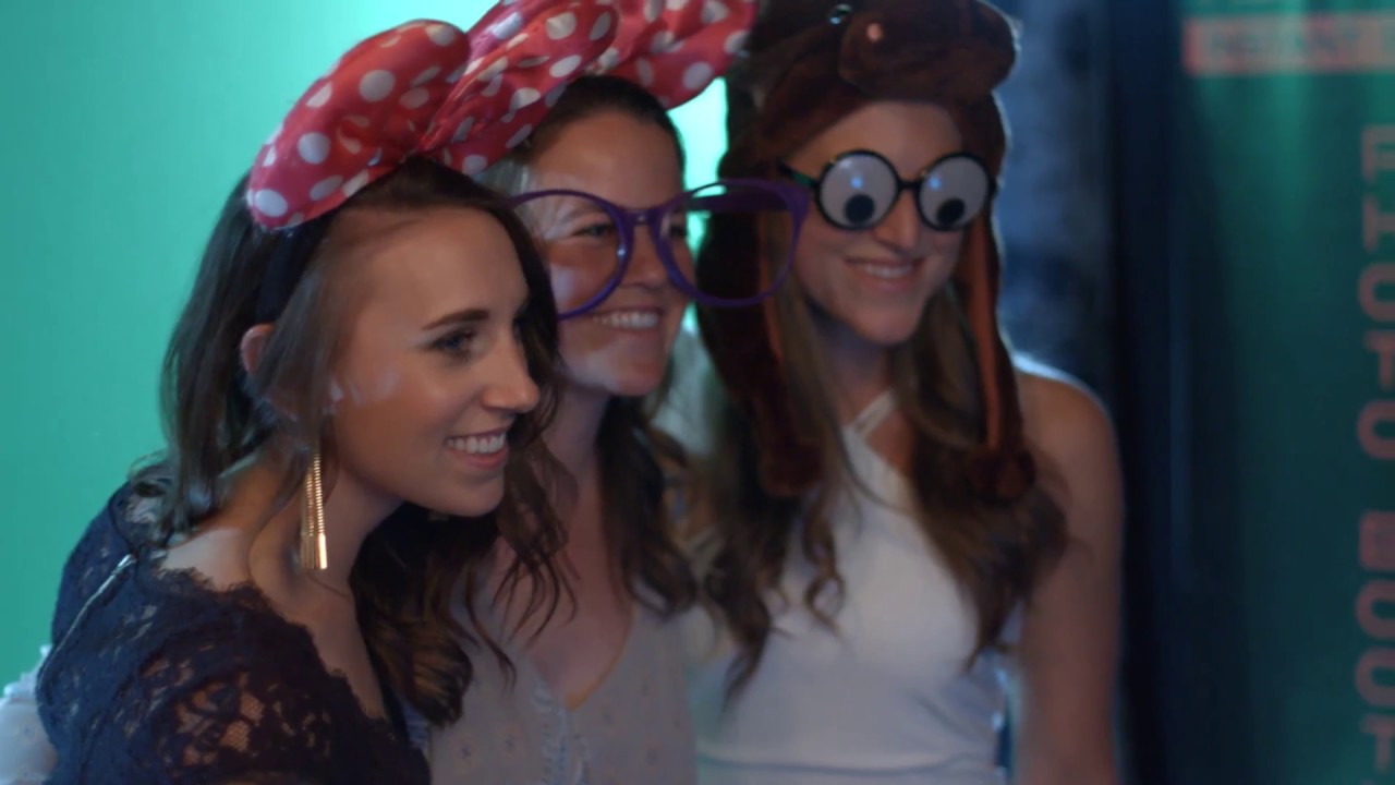 MLSE Foundation Game Changers – Young Professionals Network - YouTube