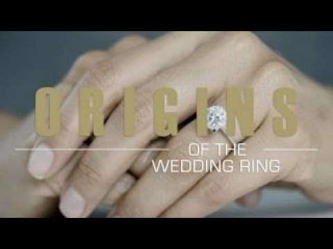 Origins of Wedding Ring: Where Did the Tradition Begin?