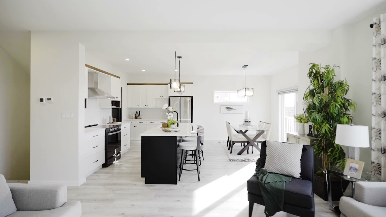 28 Merkel Manza Blvd, Canterbury Crossing - Kensington Homes - YouTube