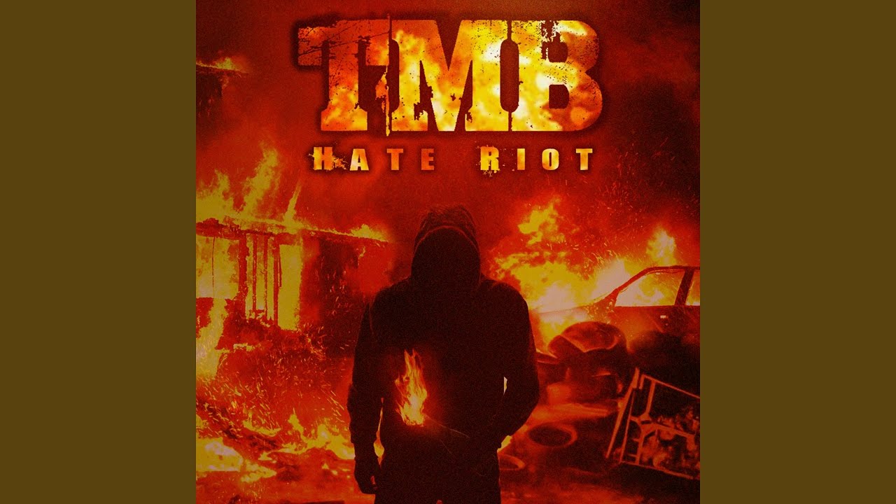 Hate Riot - YouTube