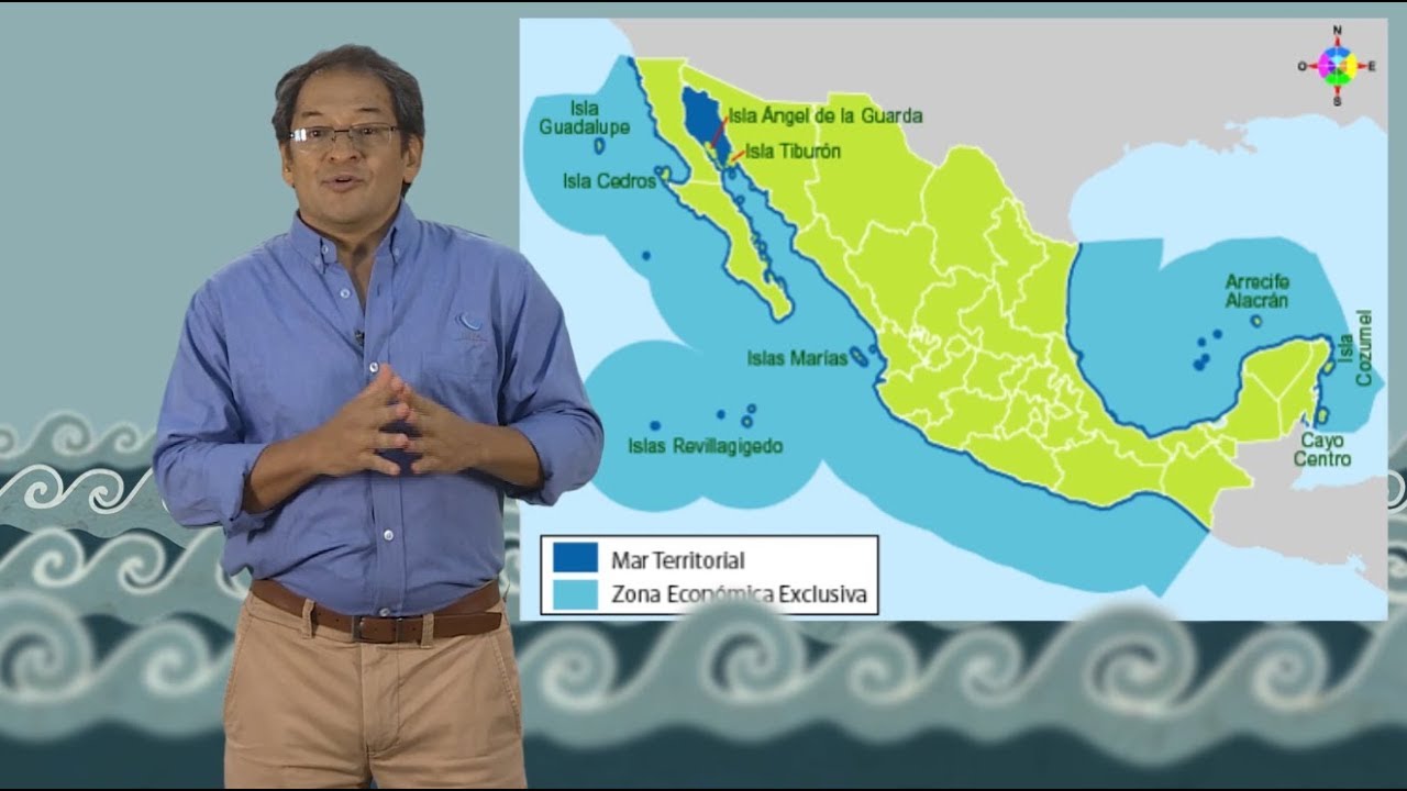 ¿Qué es el oleaje? - YouTube