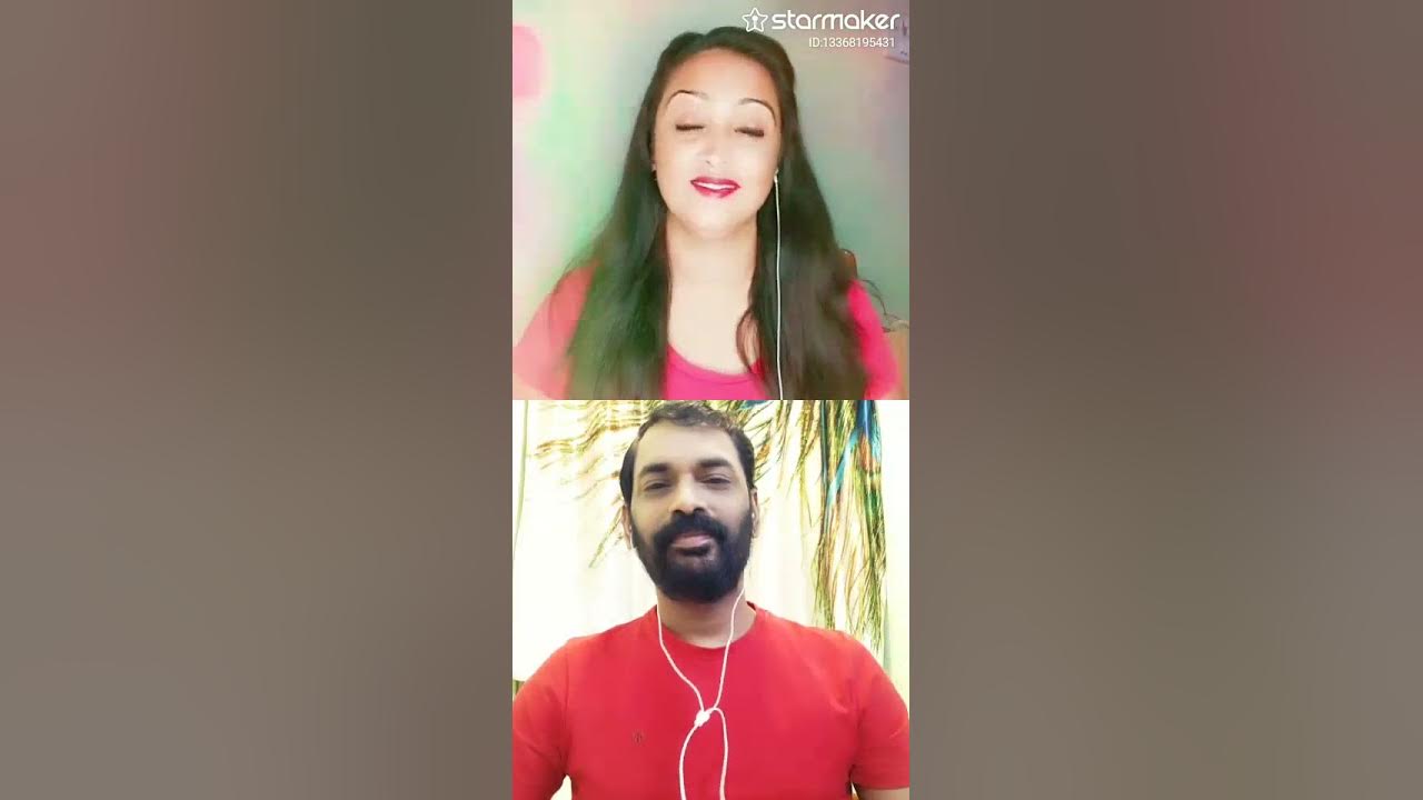 Tum Kya Mile Jaane Jaan | SAATWAN AASMAN | Ranna Desai & Sinoj Kumar ...