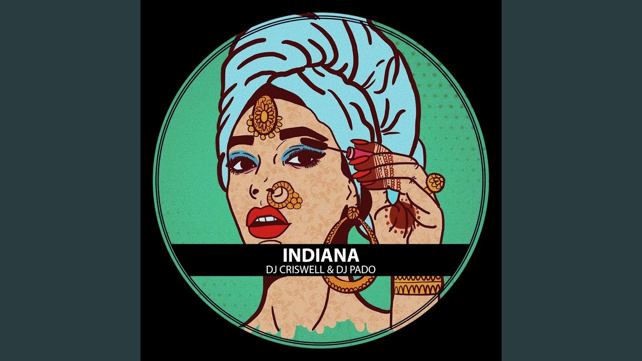 Indiana (Original mix) - YouTube