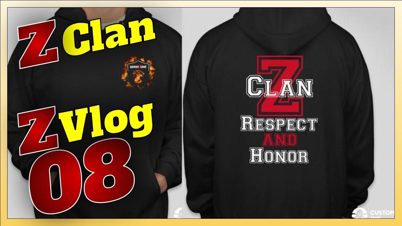 Z Vlog 08 | Z Clan Loyalty Program Info and Rewards such as Free Z ...
