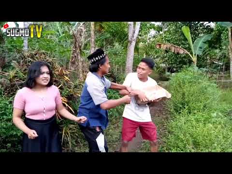Susu basi - Sugmo tv