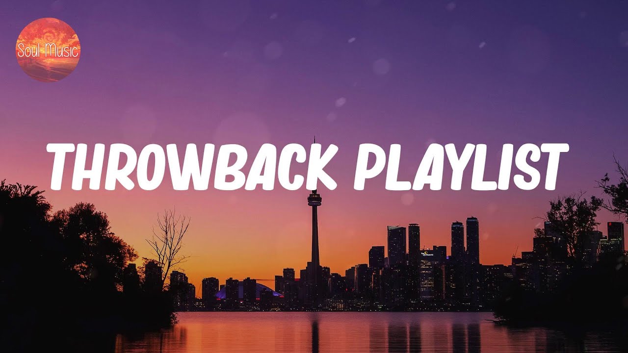 A throwback playlist ~ Miley Cyrus, Shawn Mendes, Dua Lipa - YouTube
