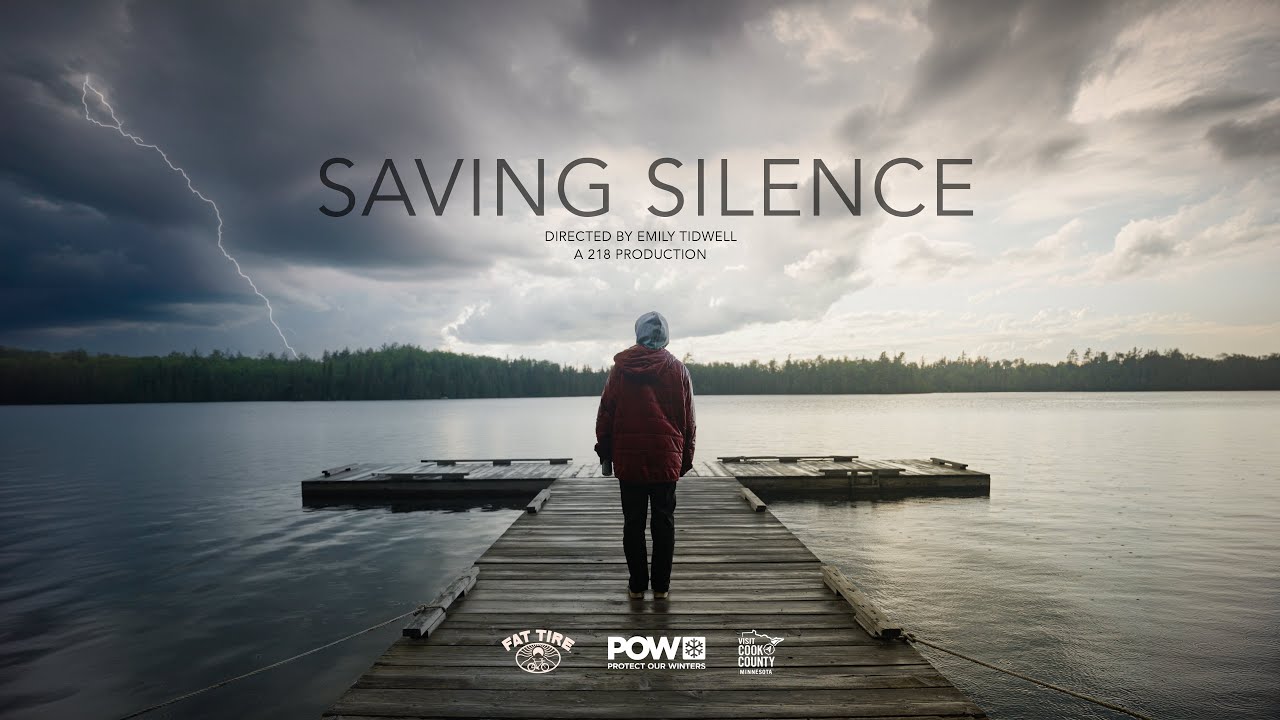 Saving Silence [Full Film] - YouTube
