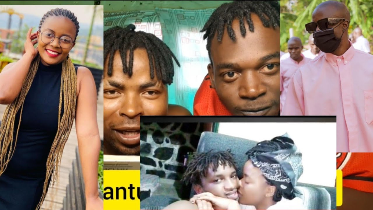 #umugore si umuntu🤣||#moses nagapara🤣 #burikantu na #buringuni ...