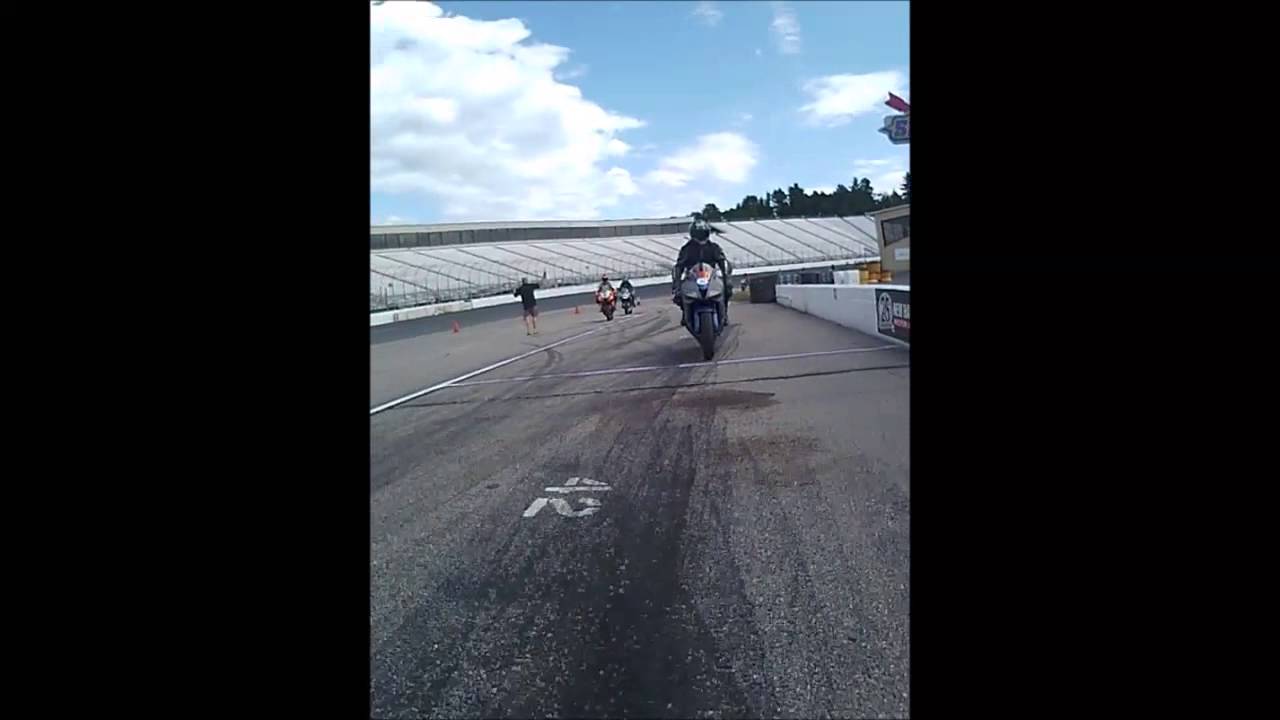 Racin Jason Part 5 - YouTube