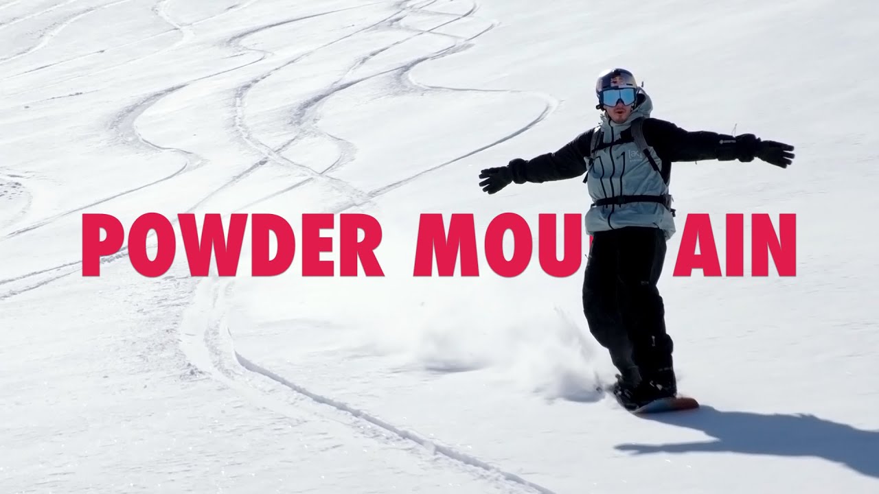 Whistler Heli Boarding - BTS RAW - Mark McMoris - YouTube