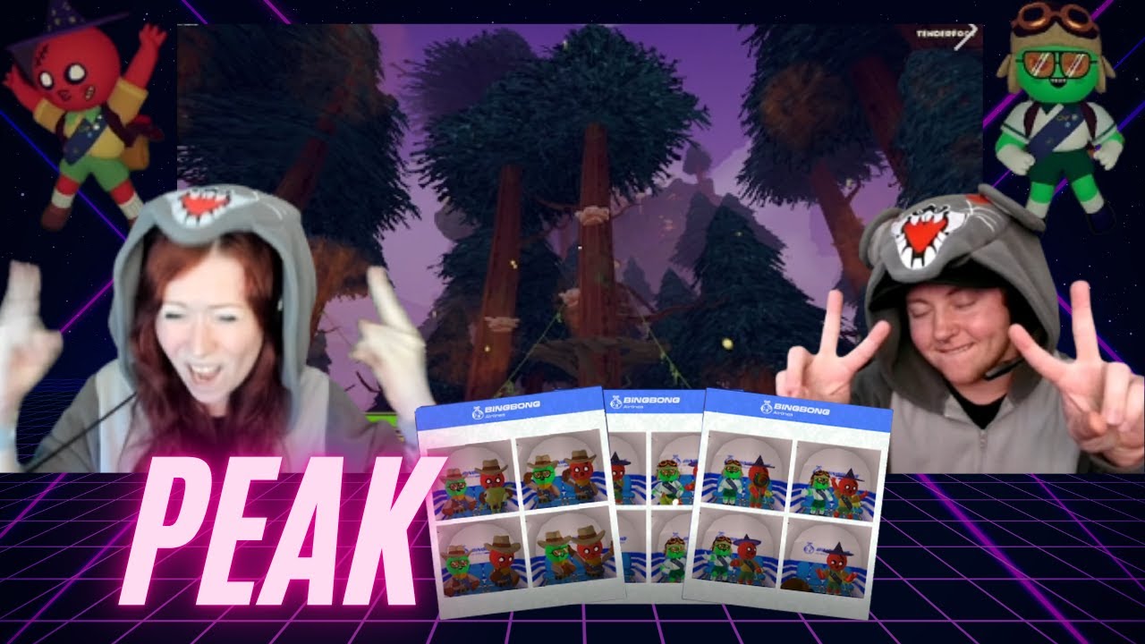 Peak - The greatest comeback of all time | Twitch VOD - YouTube