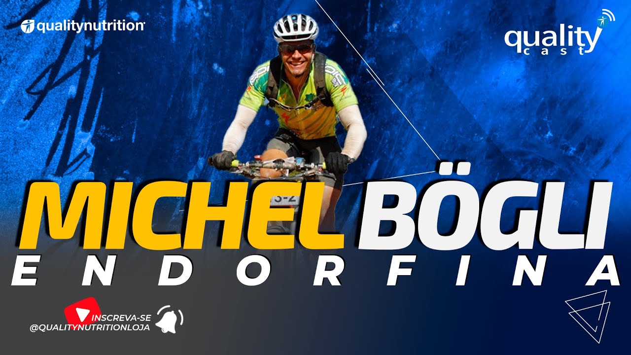 MICHEL BOGLI NO QUALITY CAST #81 - YouTube