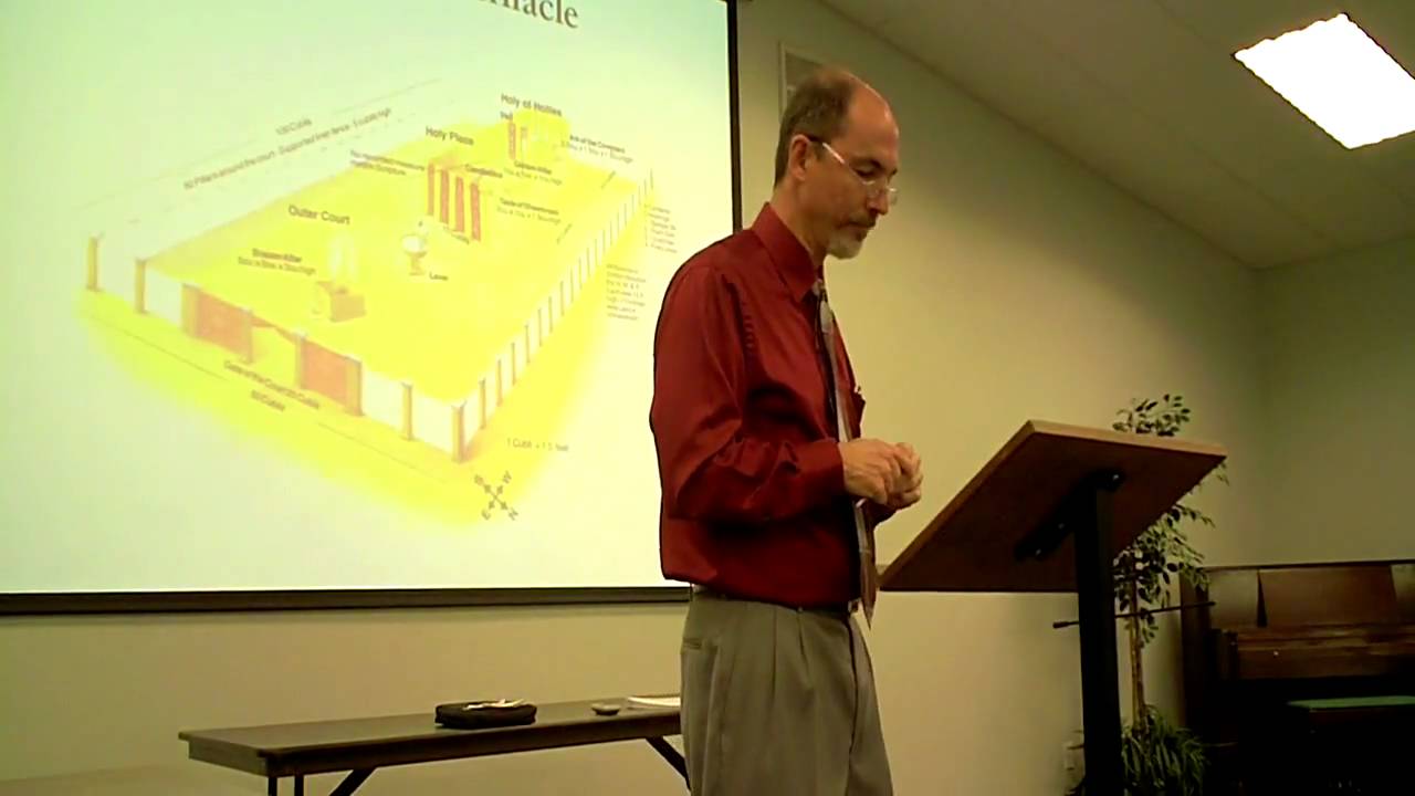 Sanctuary Overview 3/9 - YouTube