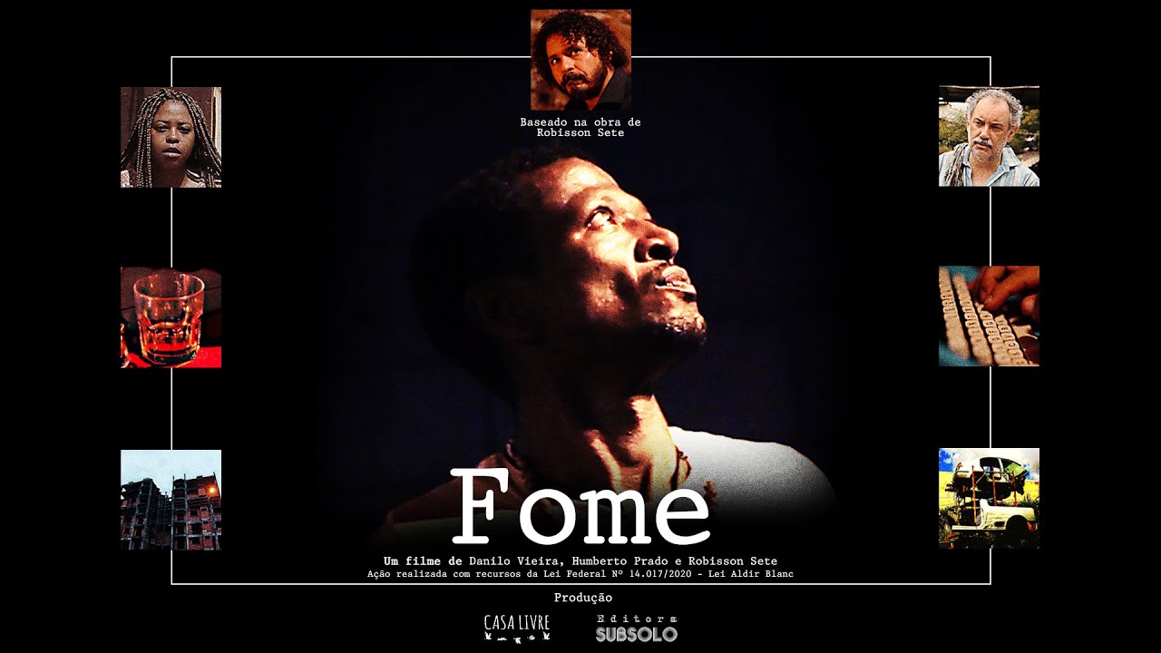 FOME - Trailer - YouTube