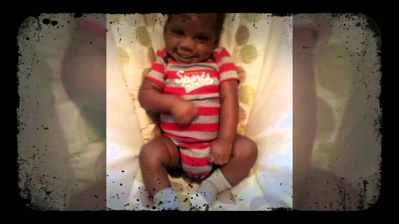 (Must see) Baby bam bam! - YouTube