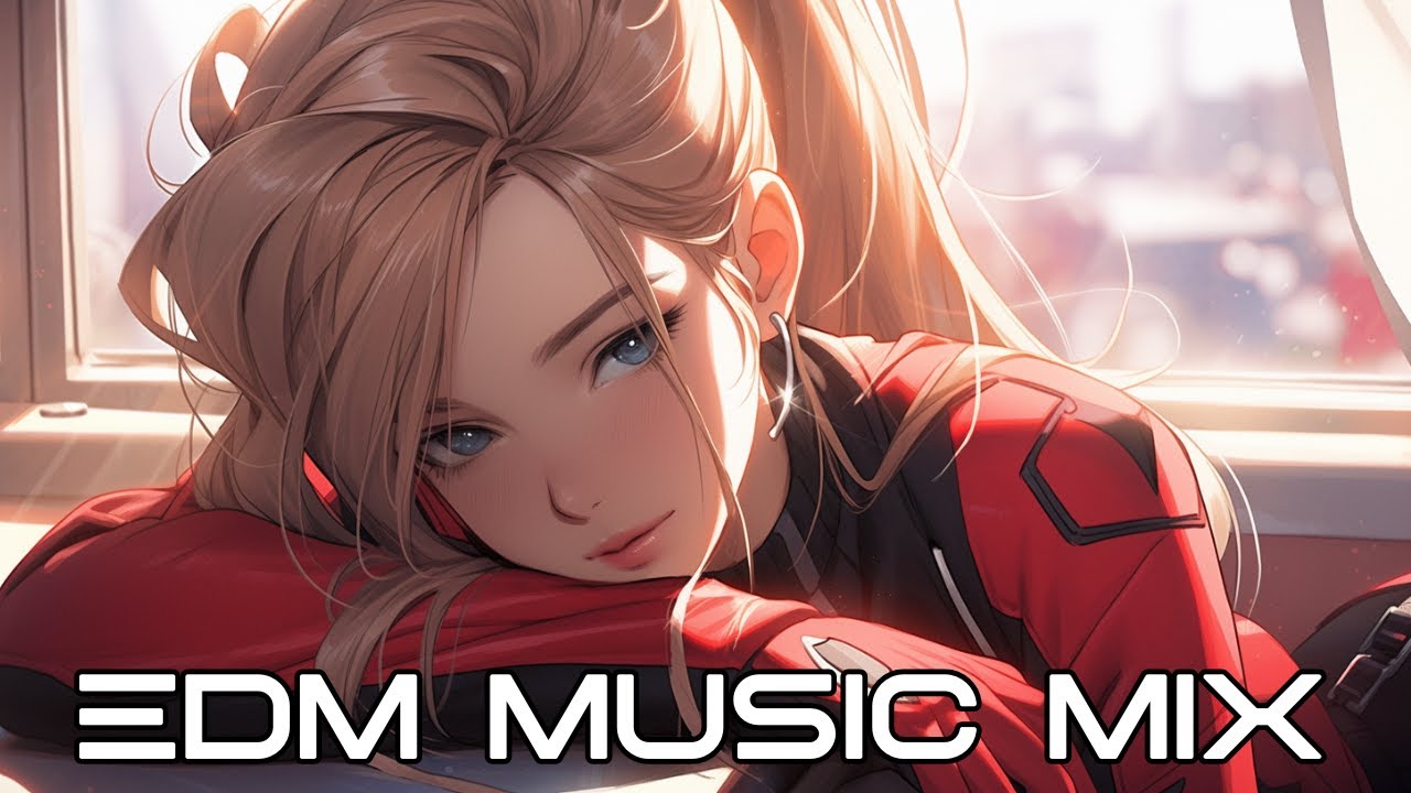 Tenacity 🚀 EDM Music Mix 2023 🎧 Melodic Deep House Progressive Mix 🎧 ...