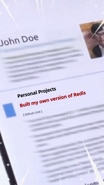 Projects to get Hired 🤩#tech #technical#reels #softwaredeveloper #softwareengineer #college ...