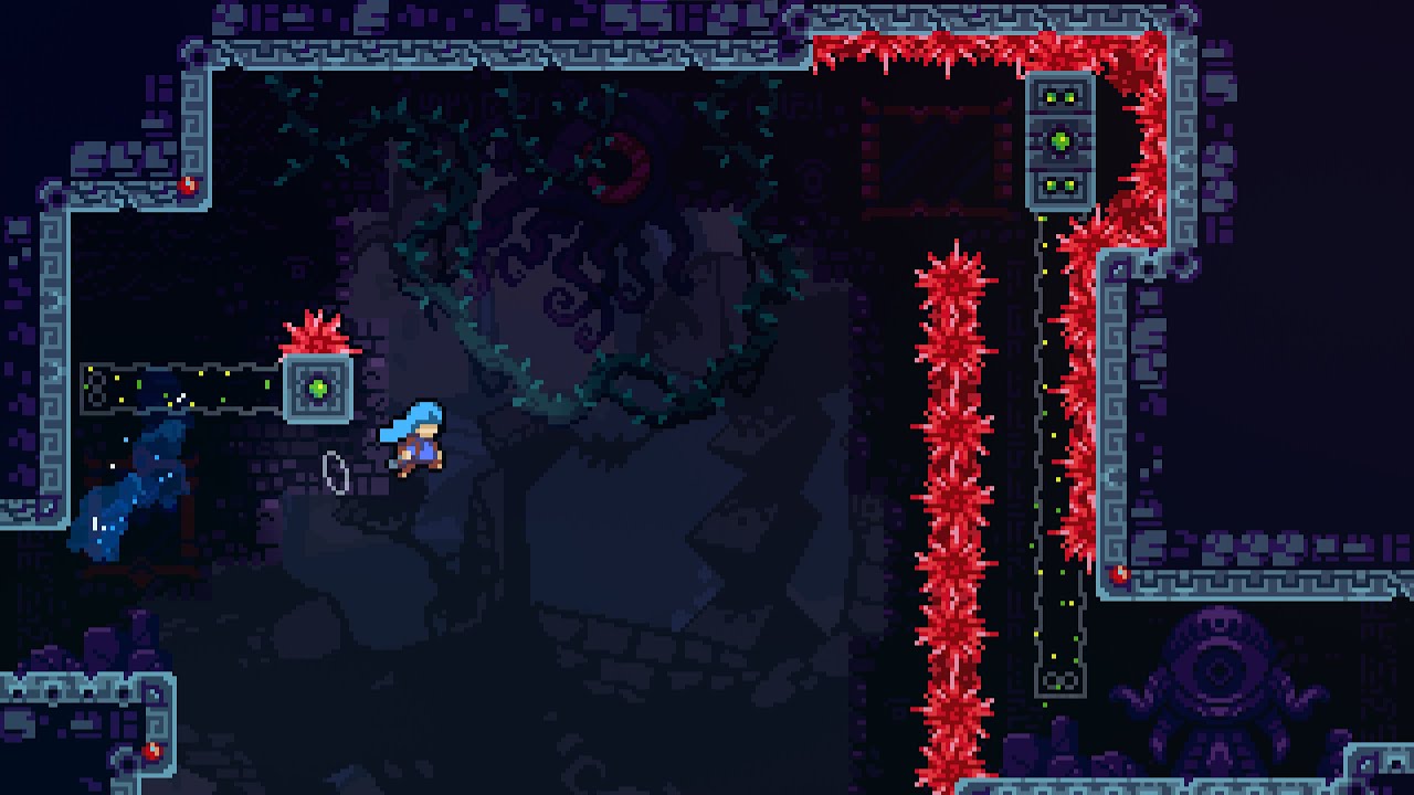 Some Celeste Tech My Friend And I Found | READ DESCRIPTION!!!! - YouTube