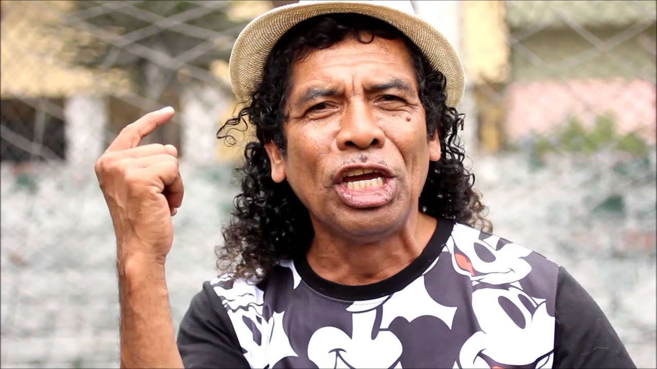 NO SOY FEO SOY CACHAY YouTube no-soy-feo-soy-cachay-youtube