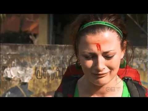 Amazing Race's Rachel Reilly won't shave her head for $1,000,000. \