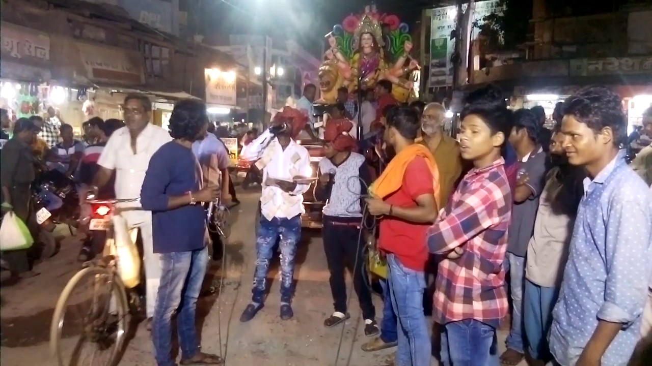 Pravin sahu jas git - YouTube