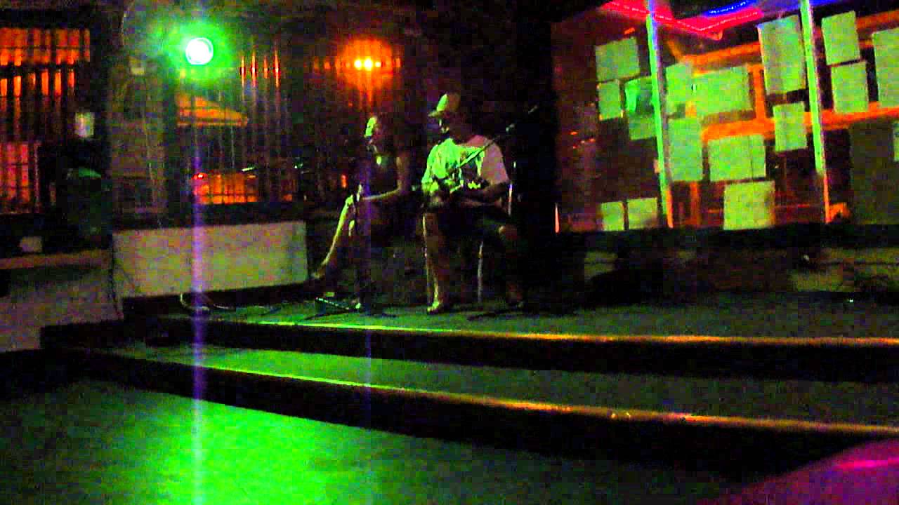 Alone Once More By Mano Ali`i & Nani Hau - YouTube