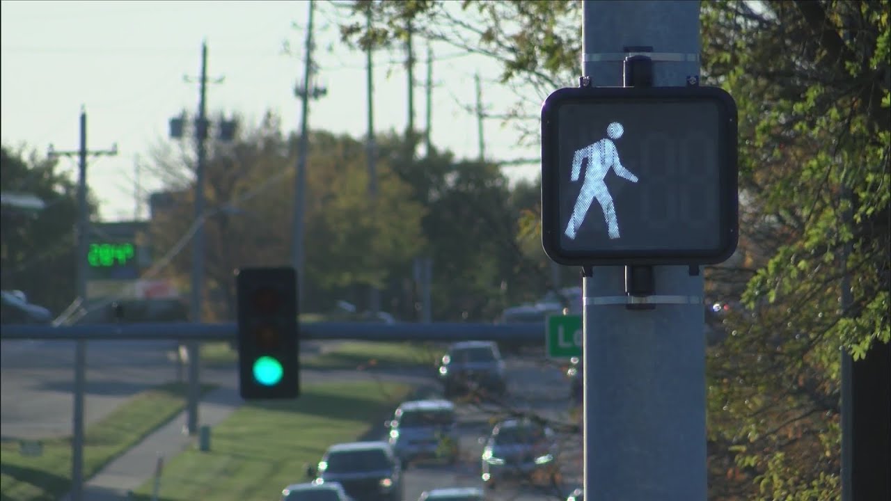 Can Costco control it's traffic? - YouTube