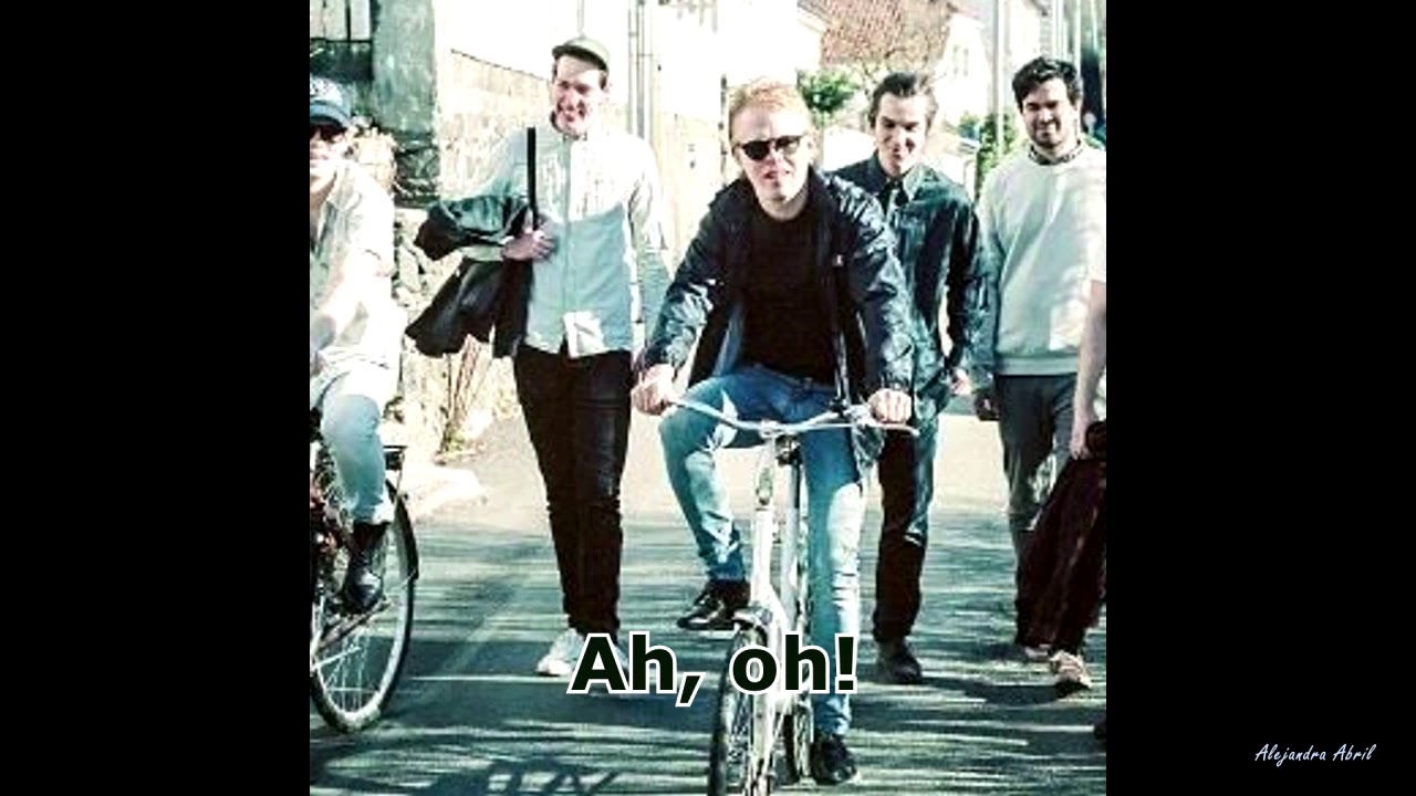 Kakkmaddafakka-Hillside (sub.ESPAÑOL) - YouTube