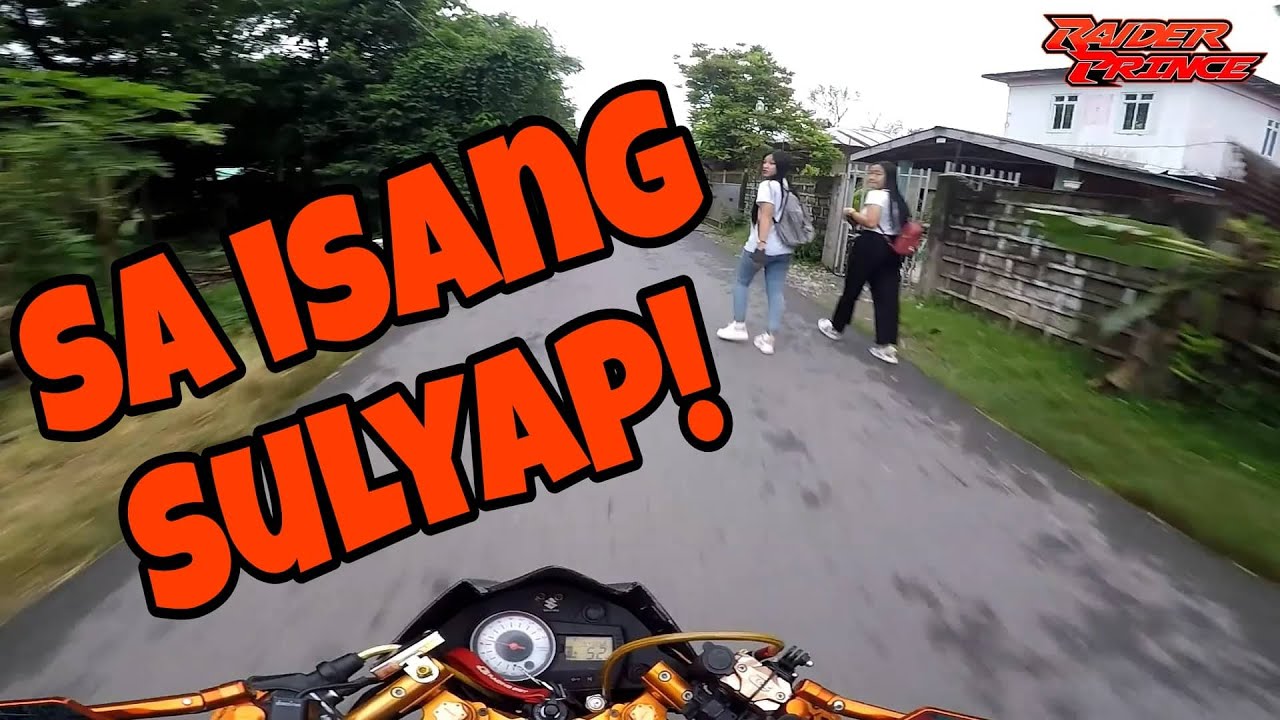 SA ISANG SULYAP! | SABI KO NA BARBIE EH - YouTube