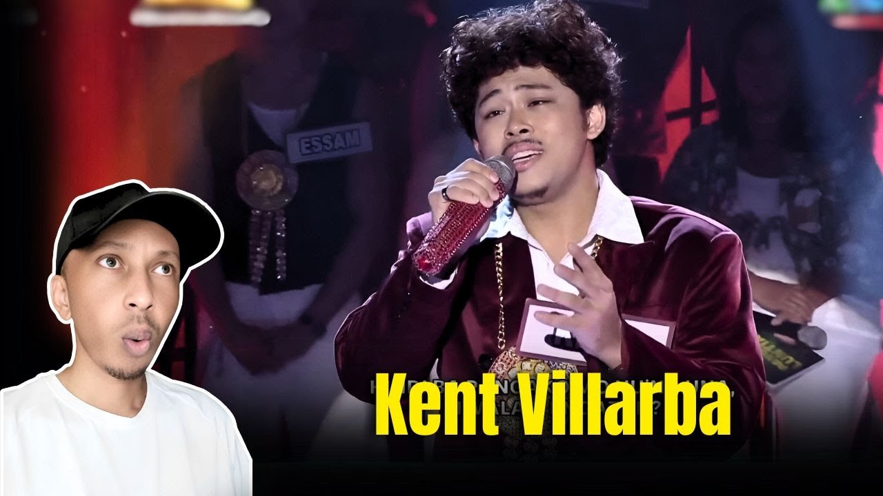 Kent Villarba - Sa Susunod Na Habang Buhay (Ben&Ben Cover) | Tawag Ng ...