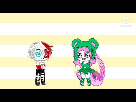 MHA meet's MLP❤ || (*DREAM'S) || Enjoy ||😊😊🙂