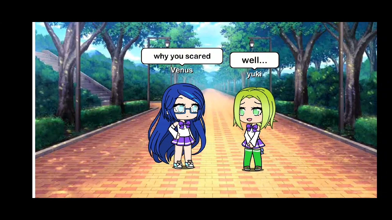 cutie pop trailer - YouTube