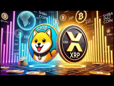 BU HAFTA SONU: RİPPLE XRP 122.5$, SHİBA İNU 0.0012$ FİYATINA ATH!🚀NOKTA ...