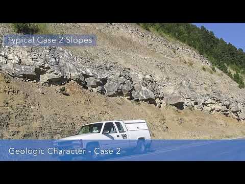 Can Deforestation Create An Unstable Slope