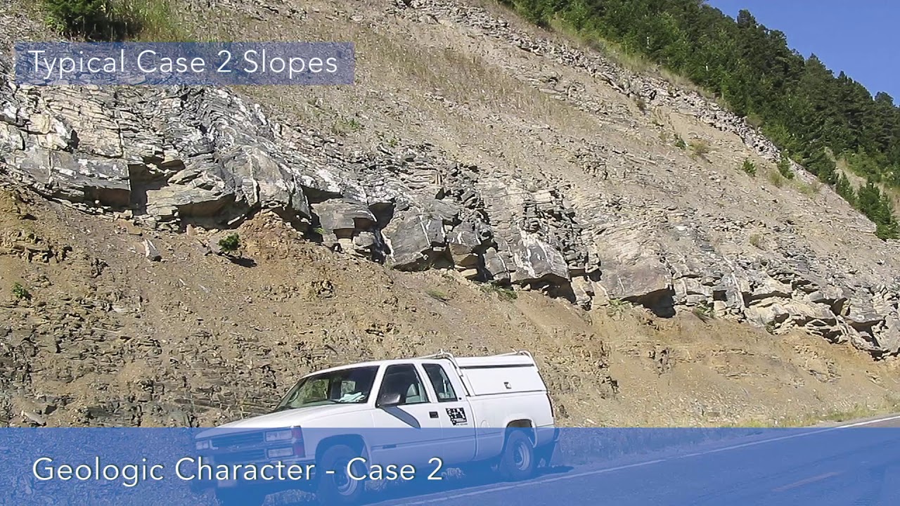 Unstable Slope Management Program (USMP) for Federal Land Management ...