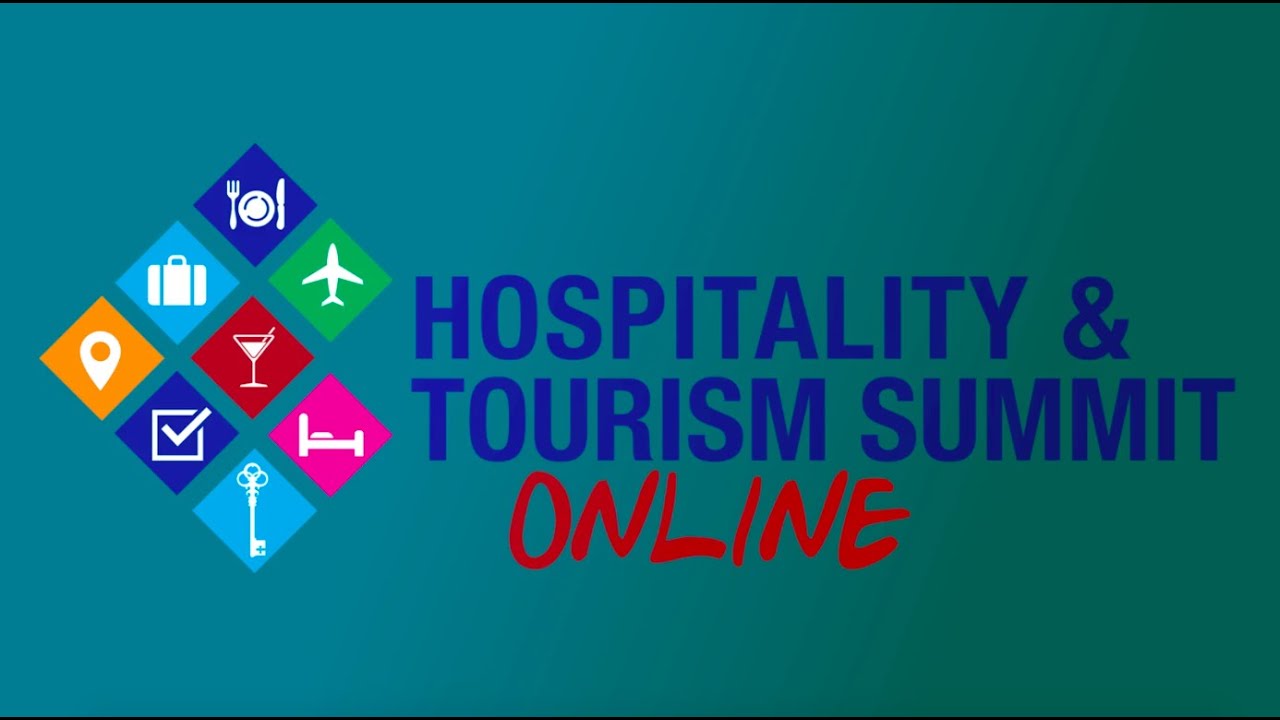 2020 Hospitality & Tourism Summit Online On-Demand Video Library - YouTube