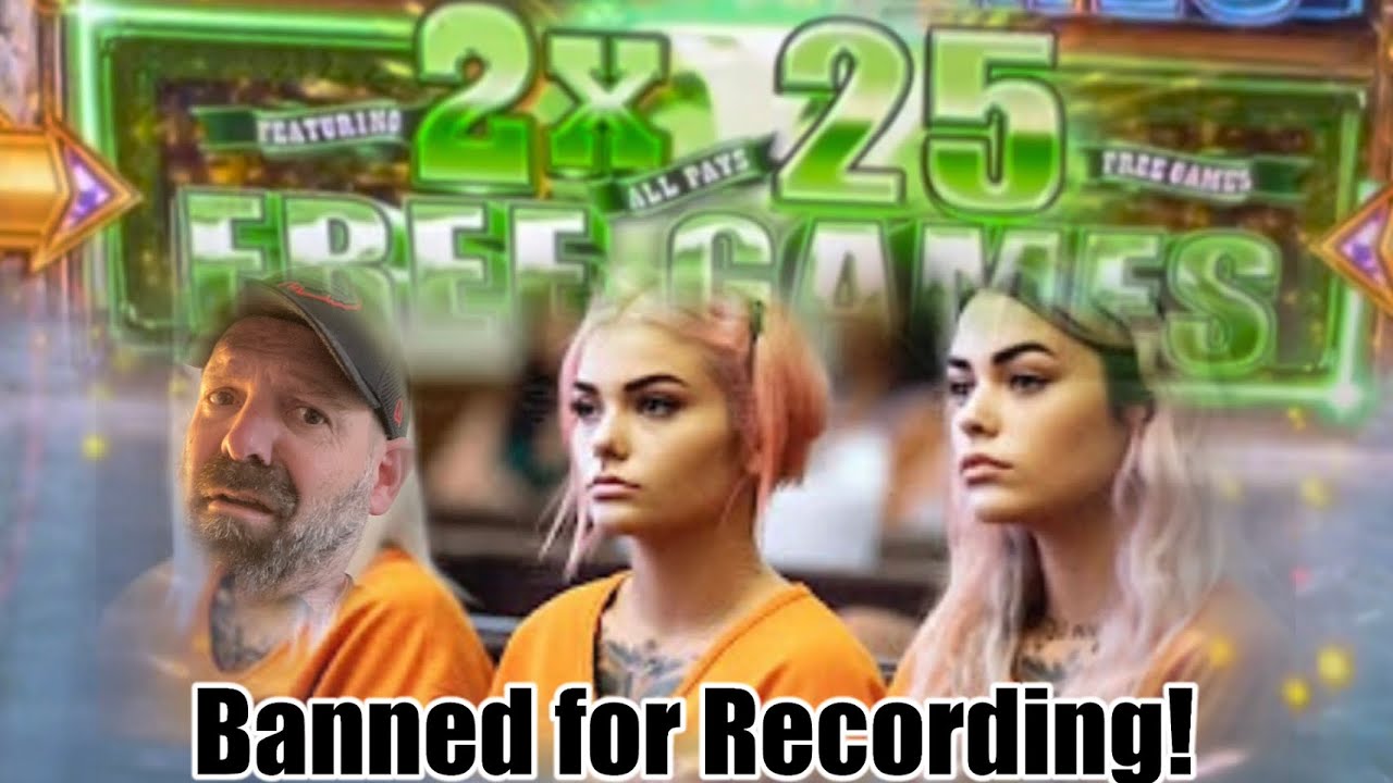 Lifetime Ban from Graton forces me to River Rock Casino-Buffalo Diamond ...