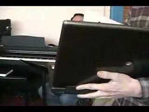 Presentation 03 - Rob Risley's Keyboard Notation - YouTube