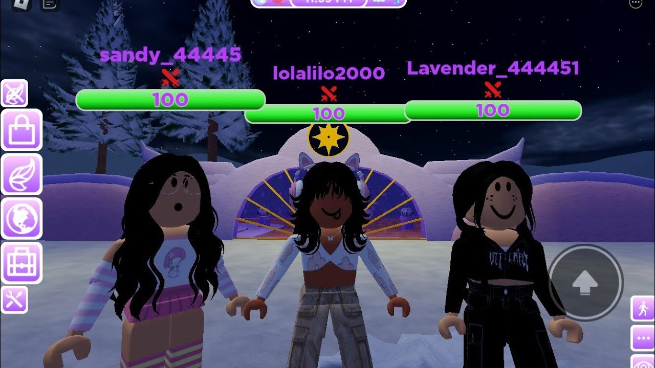 Ivix Universe - YouTube