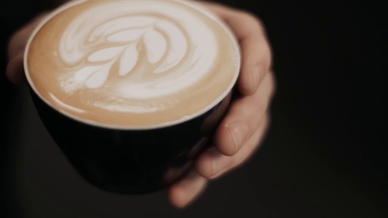 Commercial: Revival Coffee Promo Video (Shot by 413 Creatives) - YouTube