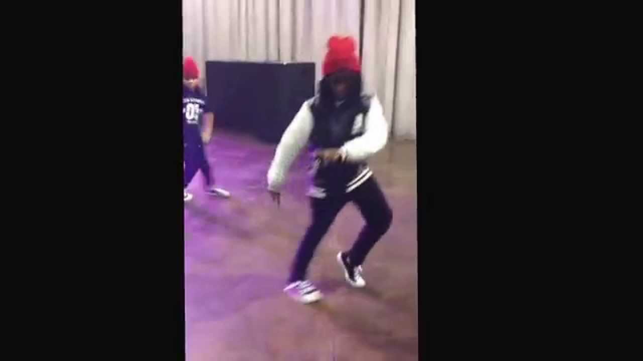 Kids go VIRAL for their amazing dance skills! - YouTube