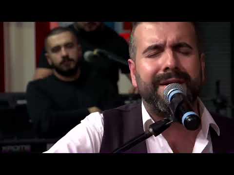 Volkan Yılmazer - Ela Gözlerini Sevdiğim Dilber