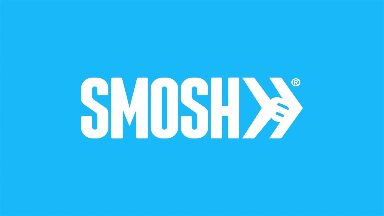 SMOSH App - Xbox 360 Gameplay - YouTube