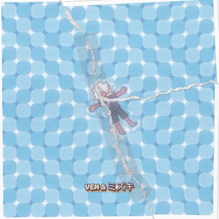 Re:VEN//TRACK-4 #anime #originalmusic #originalsong - Lyric on ...