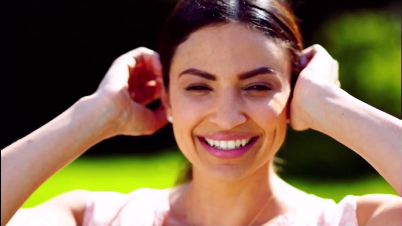 Floriana Lima as Miranda Riggs in Lethal Weapon | 01x07 - YouTube